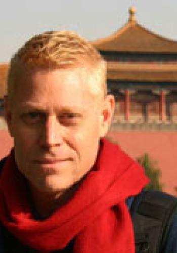 Alex Kerr | To The Best Of Our Knowledge