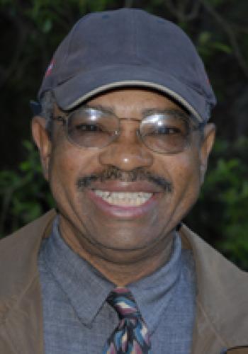 Cecil Brown | To The Best Of Our Knowledge