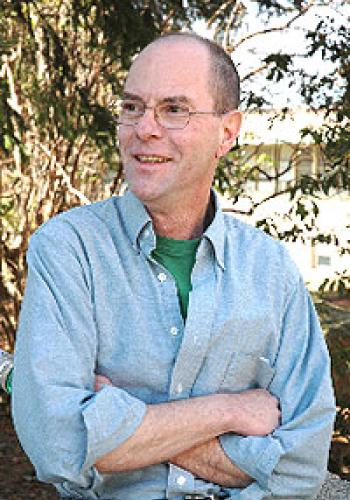 Charles Hartman | To The Best Of Our Knowledge