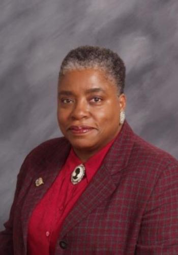 Cheryl Gilkes | To The Best Of Our Knowledge