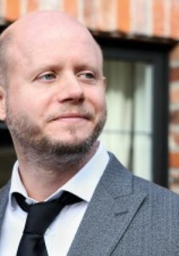 Colin McAdam | To The Best Of Our Knowledge