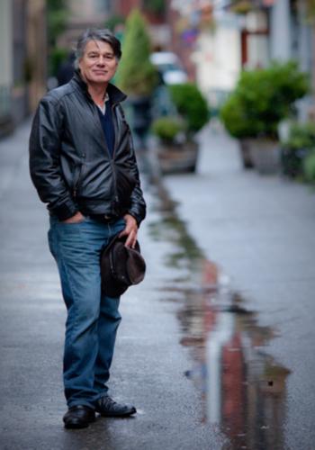 David Whyte | To The Best Of Our Knowledge