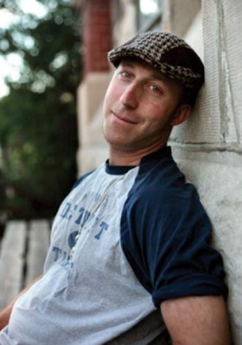 Davy Rothbart | To The Best Of Our Knowledge