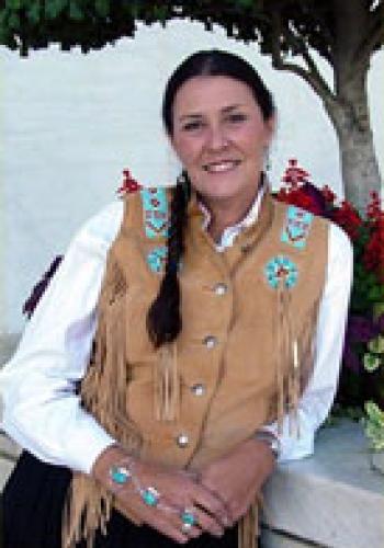 Gayle Ross | To The Best Of Our Knowledge