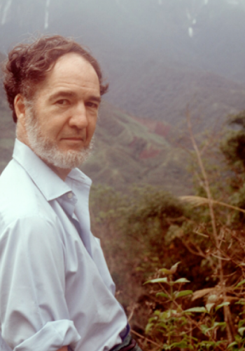Jared Diamond | To The Best Of Our Knowledge