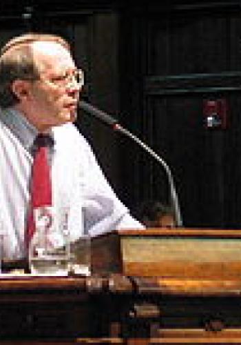 Jonathan Kozol | To The Best Of Our Knowledge