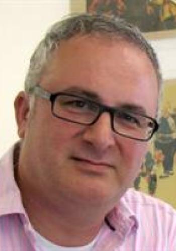 Jonathan Margolis | To The Best Of Our Knowledge