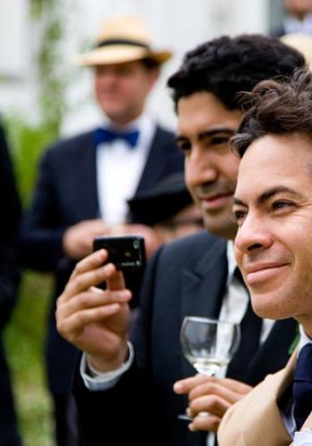 Josh Ramo | To The Best Of Our Knowledge