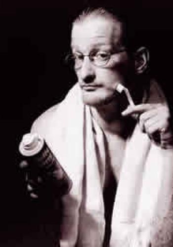 Lyle Victor Albert | To The Best Of Our Knowledge