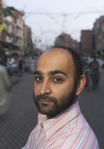 Mohsin Hamid | To The Best Of Our Knowledge