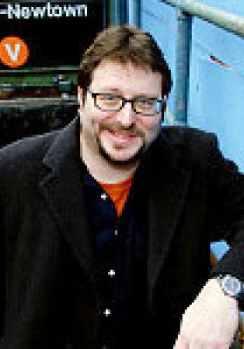 Josh Ozersky | To The Best Of Our Knowledge