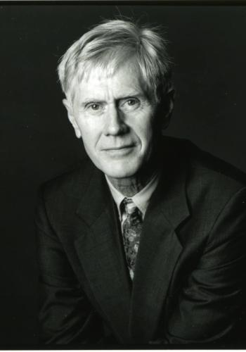 Orville Schell | To The Best Of Our Knowledge