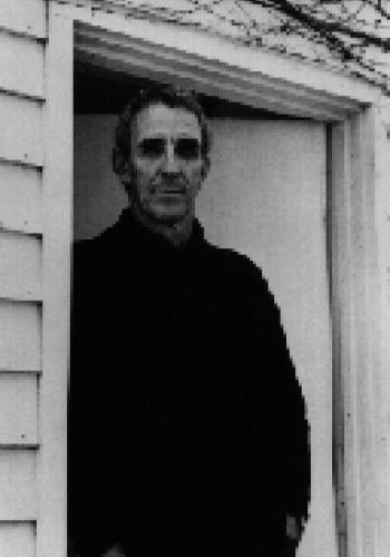 Peter Matthiessen | To The Best Of Our Knowledge