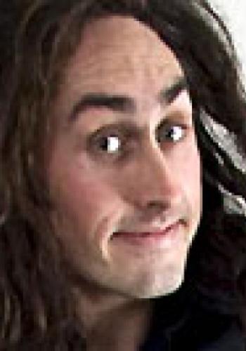 Ross Noble | To The Best Of Our Knowledge