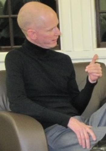 Stephen M. Barber | To The Best Of Our Knowledge