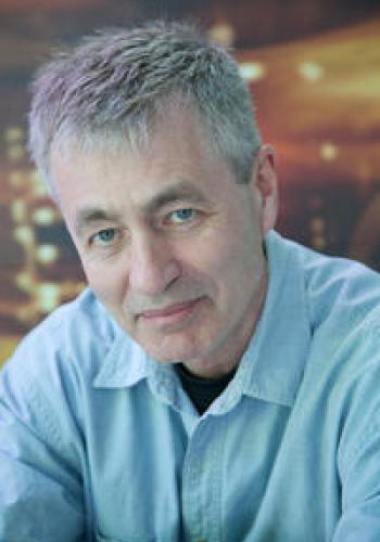 Steve James | To The Best Of Our Knowledge
