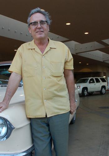 Tad Pierson | To The Best Of Our Knowledge