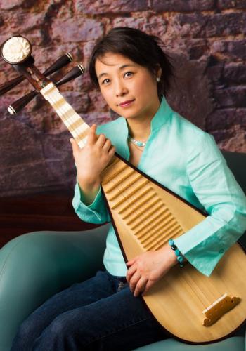 Wu Man | To The Best Of Our Knowledge