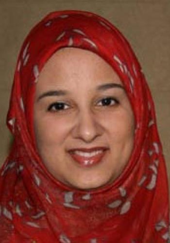 Dilshad Ali | To The Best Of Our Knowledge