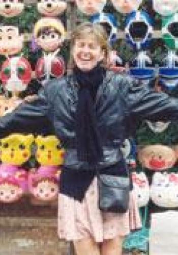 Anne Allison | To The Best Of Our Knowledge