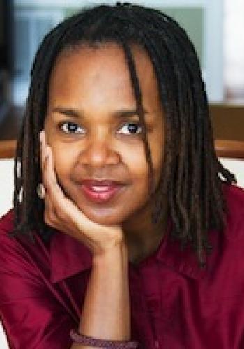 Audrey Petty | To The Best Of Our Knowledge
