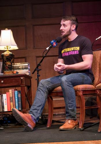 The Last Game I Make Before I Die | To The Best Of Our Knowledge