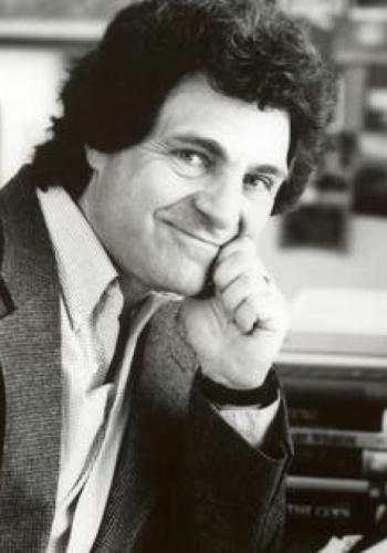 Eric Booth | To The Best Of Our Knowledge