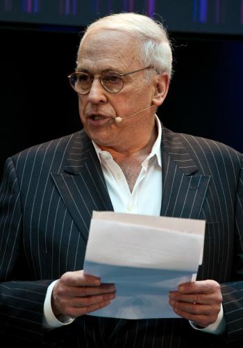 John Brockman | To The Best Of Our Knowledge