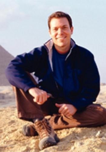 Bruce Feiler | To The Best Of Our Knowledge