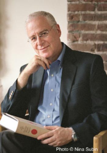 Ron Chernow | To The Best Of Our Knowledge