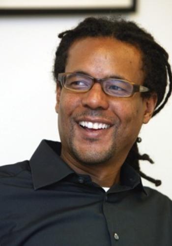 Colson Whitehead | To The Best Of Our Knowledge