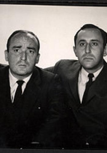 Jim Coyle and Mal Sharpe | To The Best Of Our Knowledge