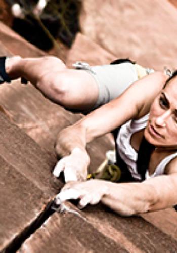 Steph Davis | To The Best Of Our Knowledge