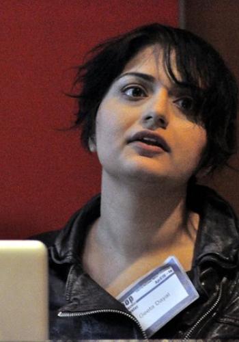 Geeta Dayal | To The Best Of Our Knowledge