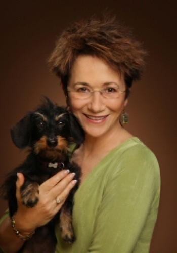 Elizabeth George | To The Best Of Our Knowledge