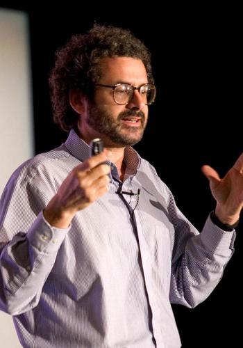 Neil Gershenfeld | To The Best Of Our Knowledge