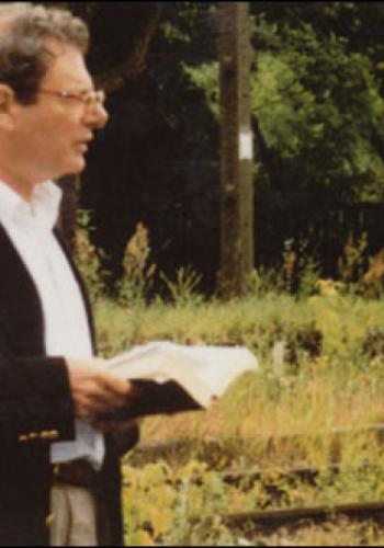 Martin Gilbert | To The Best Of Our Knowledge