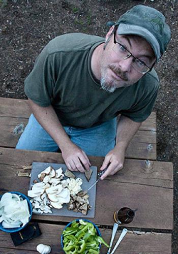 Hank Shaw | To The Best Of Our Knowledge