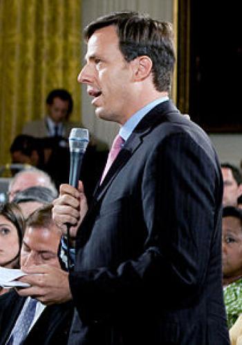 Jake Tapper | To The Best Of Our Knowledge