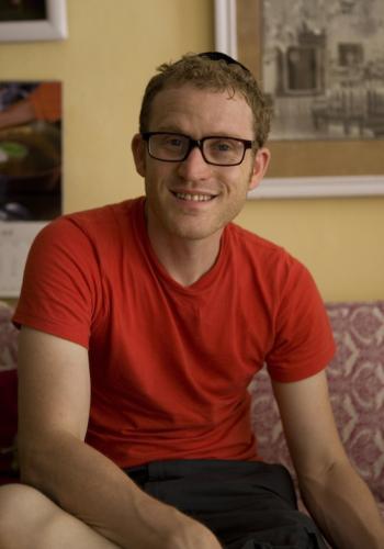 John Safran | To The Best Of Our Knowledge