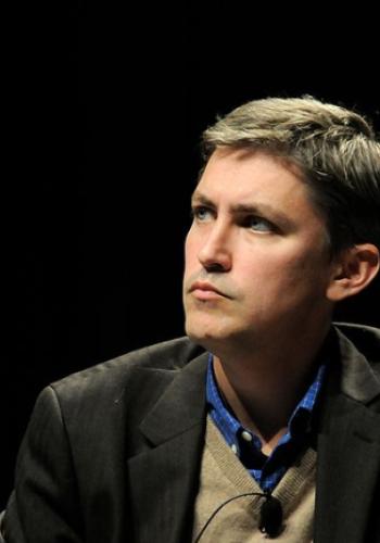 Steven Johnson | To The Best Of Our Knowledge