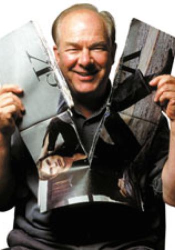 Kalle Lasn | To The Best Of Our Knowledge