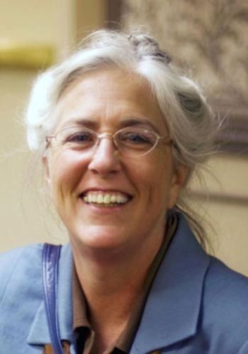 Laurie King | To The Best Of Our Knowledge