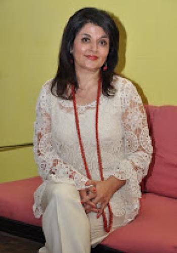 Kishwar Desai | To The Best Of Our Knowledge