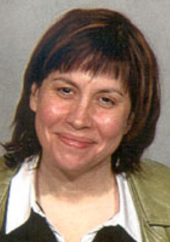 Katherine Lanpher | To The Best Of Our Knowledge