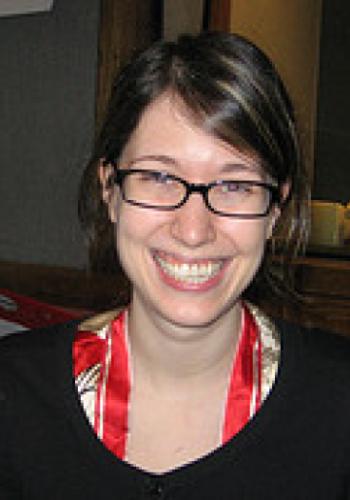 Elizabeth Little | To The Best Of Our Knowledge