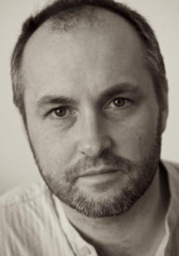 Colum McCann | To The Best Of Our Knowledge