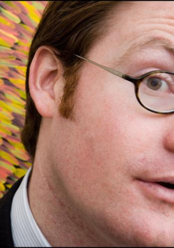 Jonathan Mooney | To The Best Of Our Knowledge