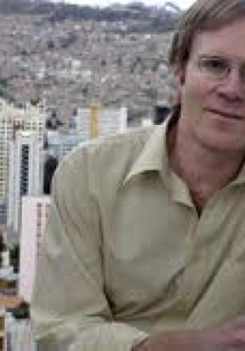 William Powers | To The Best Of Our Knowledge