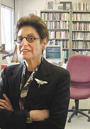 Hilda Raz | To The Best Of Our Knowledge